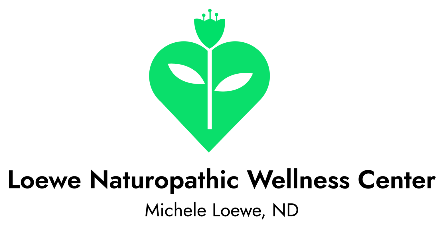 Meet Dr. Loewe - Loewe Naturopathic Wellness Center